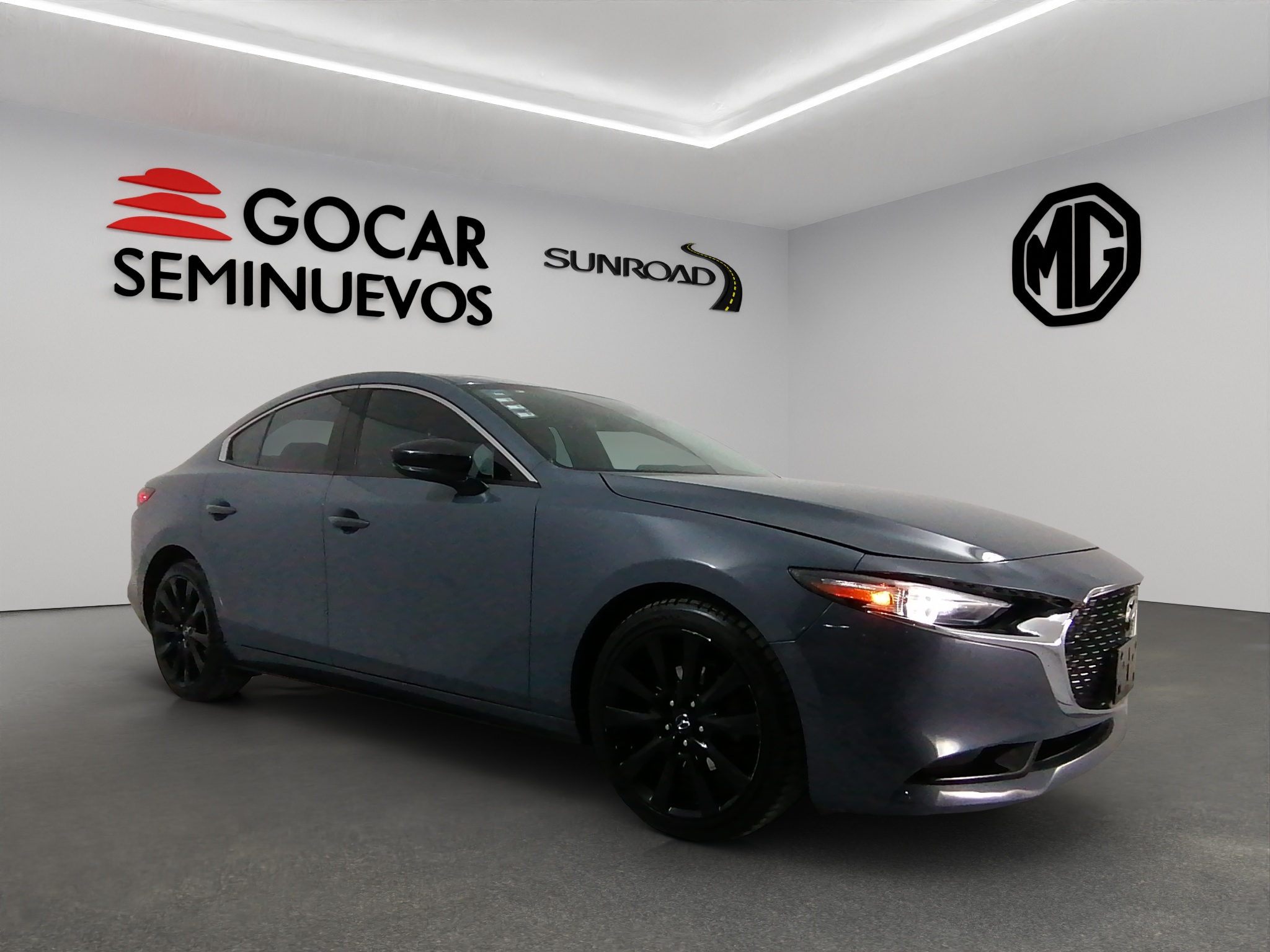Mazda Mazda 3 | Honda Metepec | Honda - 3MZBPDDY6NM302180